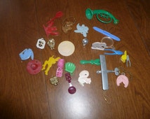 Unique cracker jack prize related items | Etsy