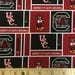 NCAA University of South Carolina Black & by CarolinaCottonCo