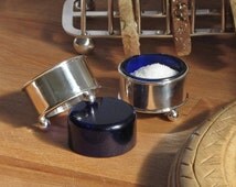 Popular items for salt cellar on Etsy