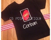 Popular items for uno birthday party on Etsy
