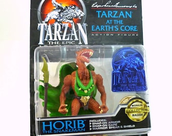 Tarzan toys | Etsy