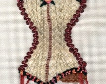 Unique finished needlepoint related items | Etsy