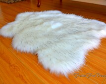 Unique animal shape rug related items | Etsy