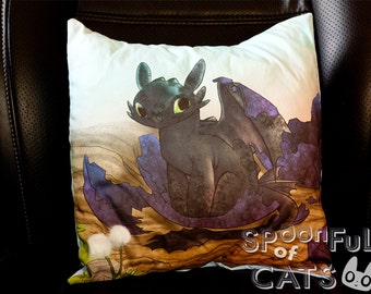 Unique httyd related items | Etsy