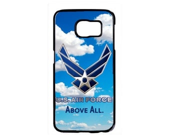 Air force phone case | Etsy