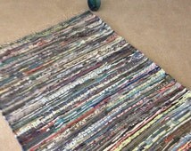 Popular items for hippie rug on Etsy