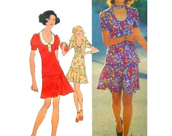 Simplicity 9915 | Etsy