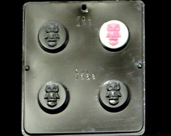 Candy Molds N More by CandyMoldsNMore on Etsy