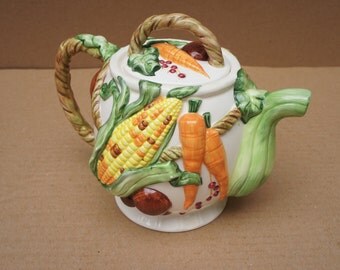 Pacific pottery | Etsy