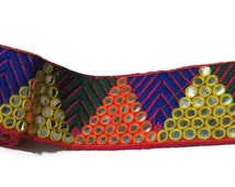 Popular items for indian mirror on Etsy