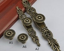 Popular items for rustic cabinet knobs on Etsy