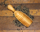 hand-carved & crafted wooden kitchenware by appledoesntfall