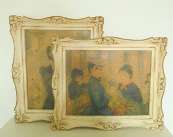 Huldah prints | Etsy