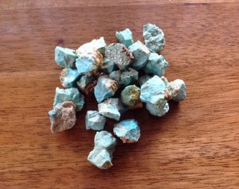 Australian turquoise | Etsy