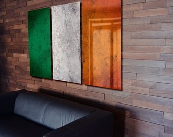 Irish wall art | Etsy