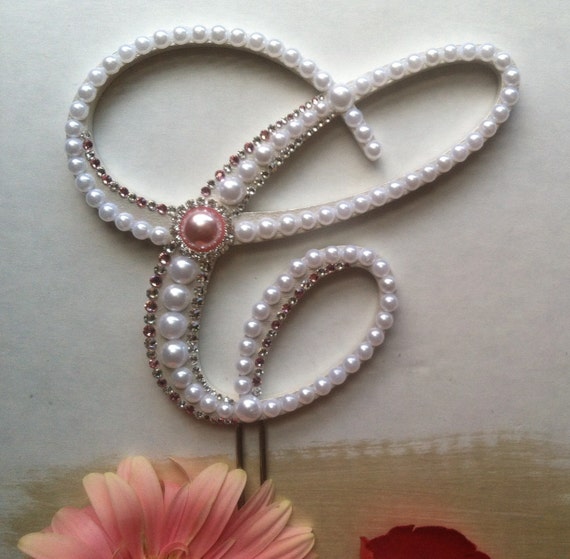 wedding-cake-topper-pearl-monogram-cake-topper-w-swarovski
