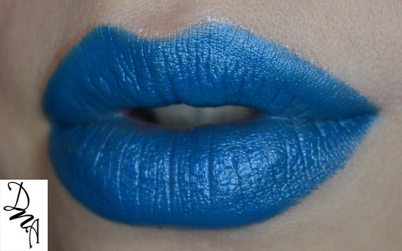 Blue Lips Masterlist : r/MakeupAddiction