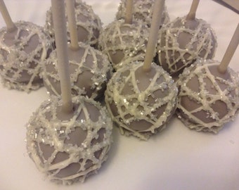 PartyTimeChocolates on Etsy