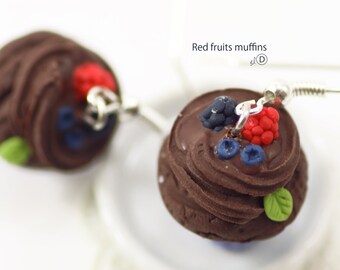 Handmade & Polymer clay creations by ElDelicious on Etsy