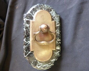 Bell pull hardware | Etsy