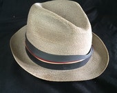 Popular items for wide brim hat on Etsy