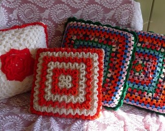 Crochet inserts | Etsy