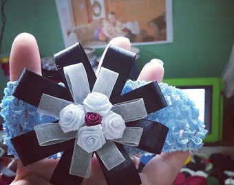 Items similar to 3 Reversible Head Bands - Bundle and Save! on Etsy