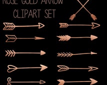 Popular items for rose gold foil on Etsy