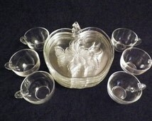 Popular items for tea and toast set on Etsy