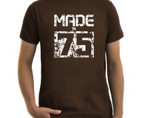 Popular items for the 1975 t shirt on Etsy