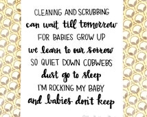 Popular items for baby poem on Etsy
