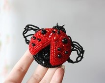 Popular items for beetle beads on Etsy