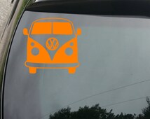 Unique bus decals related items | Etsy