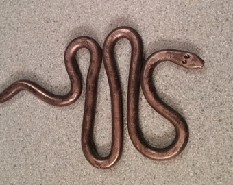 Items similar to Wall Hanging Hand Forged Metal Design on Etsy