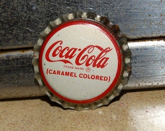 Soda pop bottle tops | Etsy