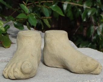 Flower pot feet | Etsy