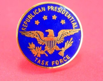 Presidential seal | Etsy