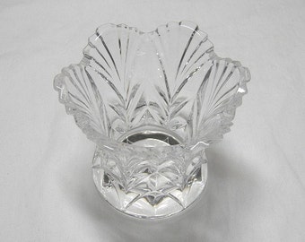 Noritake crystal | Etsy