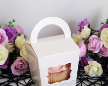 Popular items for chevron cupcake on Etsy