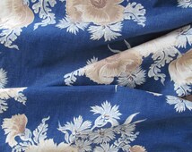 Popular items for french fabric on Etsy