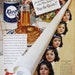 1938 Karo Syrup Ad Dionne Quints Quintuplet Girls