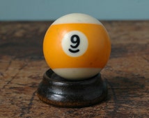 Unique billard decor related items | Etsy