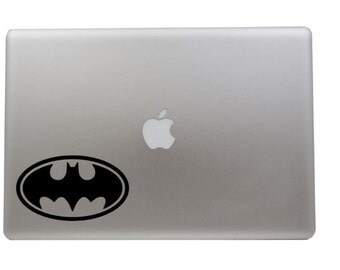 Batman car decal | Etsy