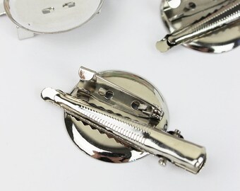 Brooch attachment | Etsy