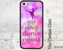 Unique dancer phone case related items | Etsy