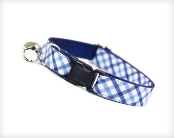 Male cat collar | Etsy