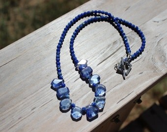 Blueberry quartz | Etsy