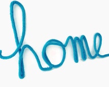 Popular items for wire word art on Etsy