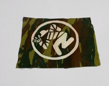 DRI Band, Freddy Krueger Patch, Punk Patch, Crossover Patch, Hardcore Patch, Punk Accessories ...