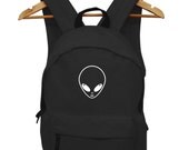Popular items for space backpack on Etsy